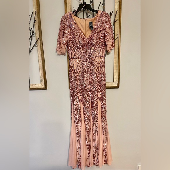 Night Way Collections | Dresses | Nightway Womens Gown | Poshmark